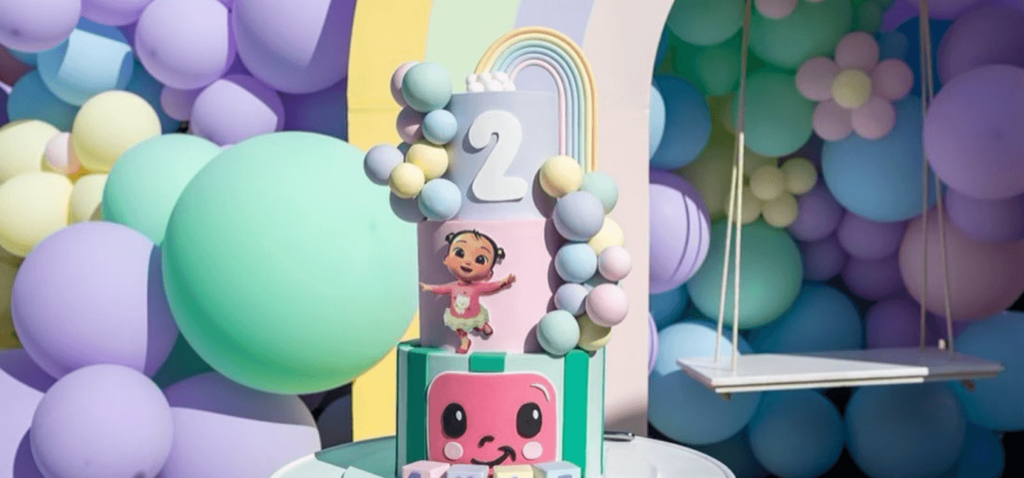 Evie & Maison – WLDB